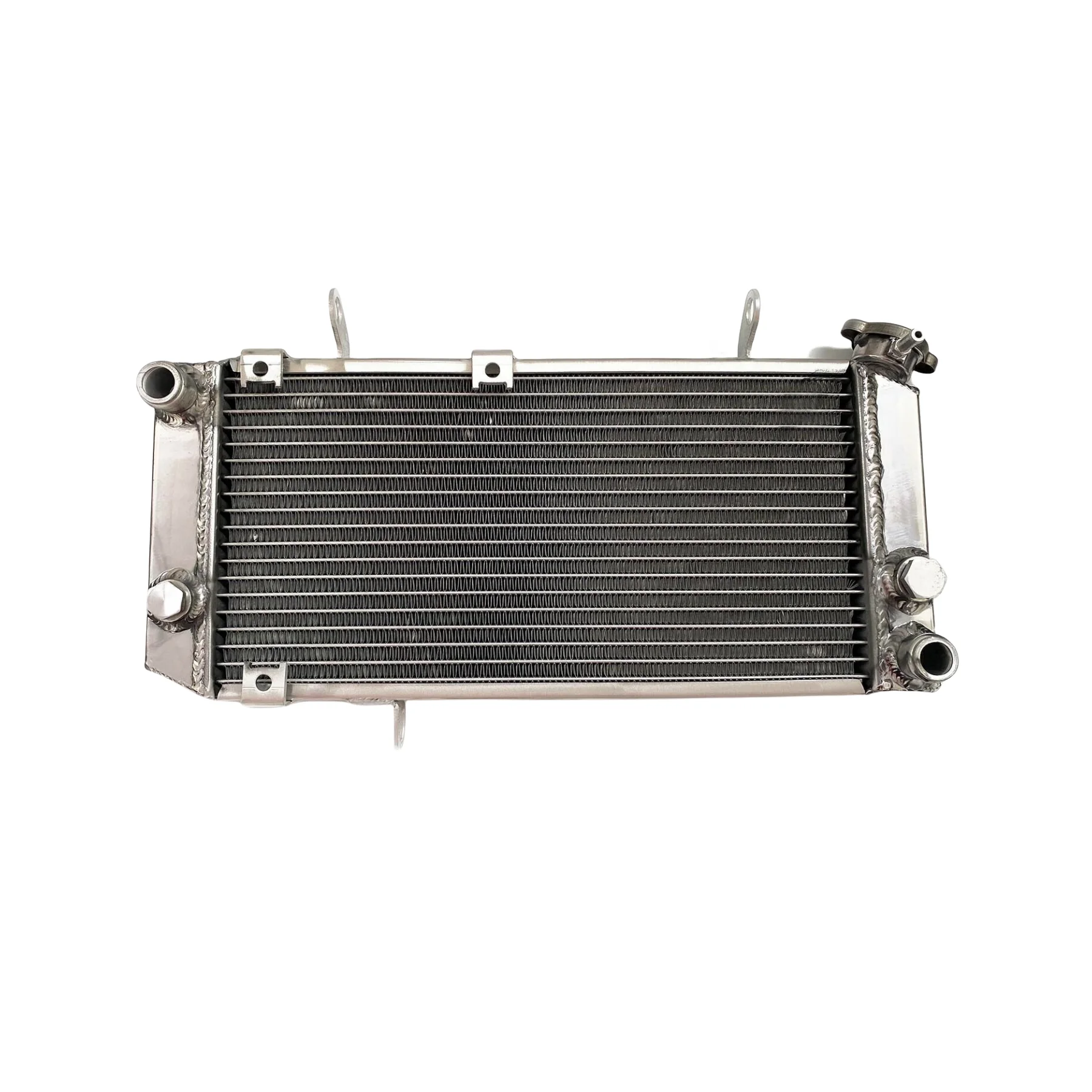 Radiador-de-alum-nio-para-Suzuki-refrigerante-de-refrigera-o-1997-2001 ...