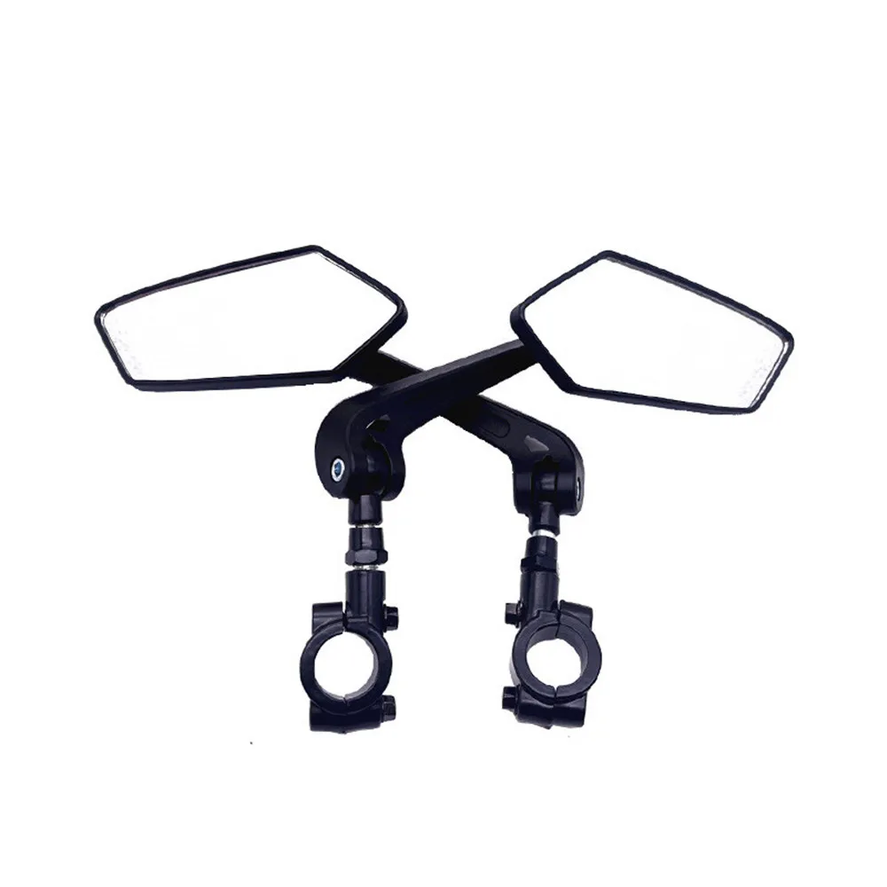 2pcs-Universal-7-8-22mm-Handlebar-Side-Mirror-Motorcycle-RearView ...