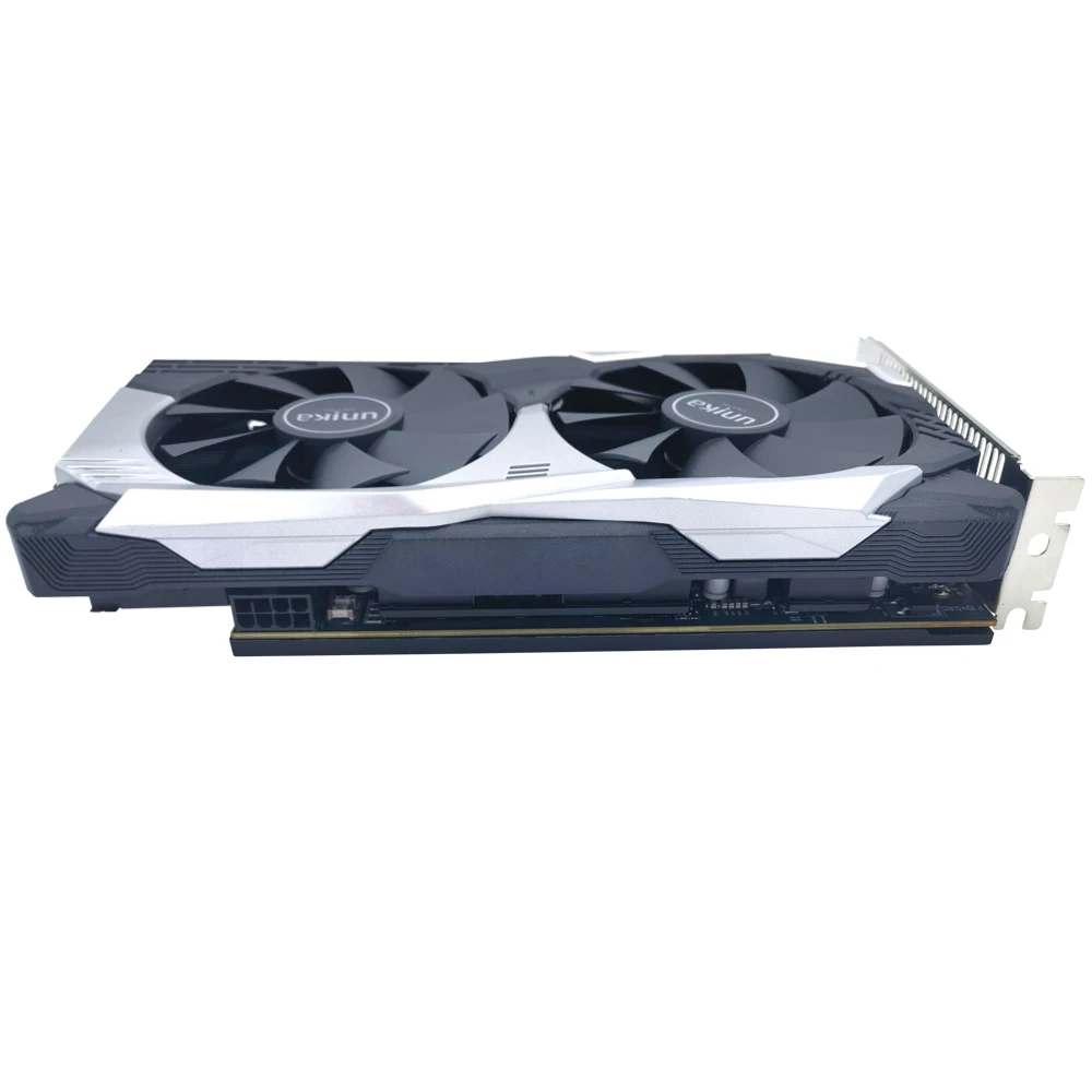 Купить дешево Unika Amd Rx580 8gb 2048sp Gaming Graphics Card Gddr5 ...