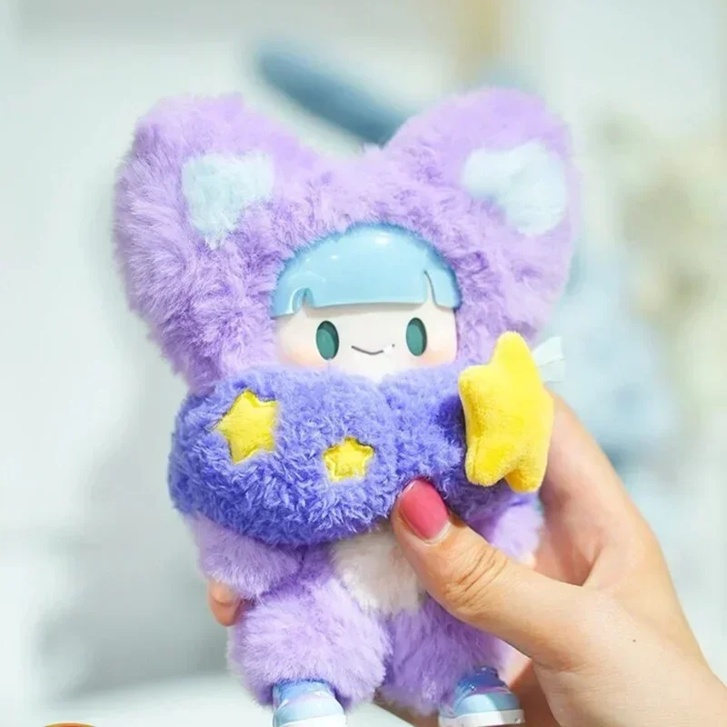 Adou-Colorful-Life-Series-Blind-Box-Plush-Dolls-Fluffy-Action-Figure ...