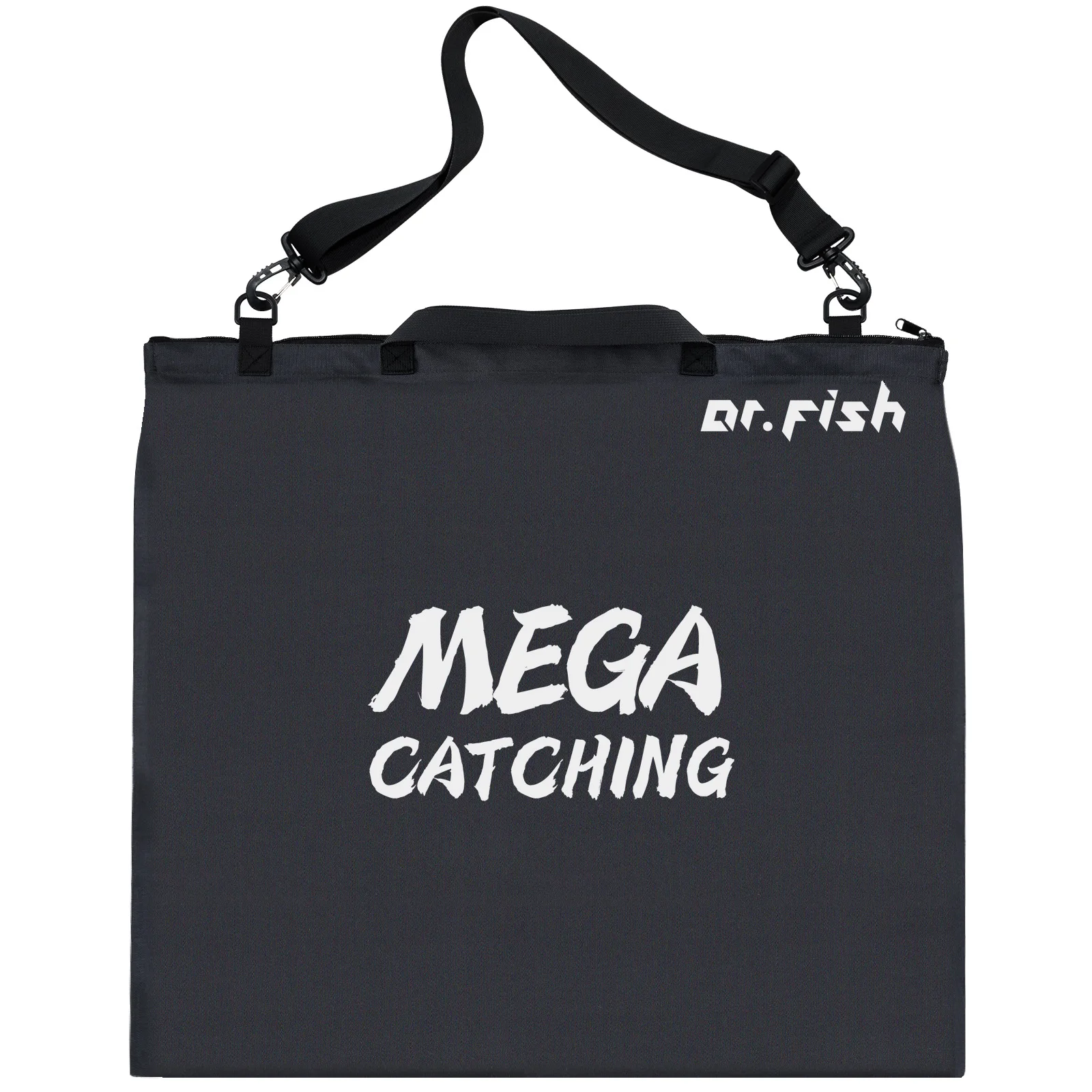 Large-Tournament-Weigh-in-Fish-Bag-Heavy-Duty-900D-Foldable-Transport ...
