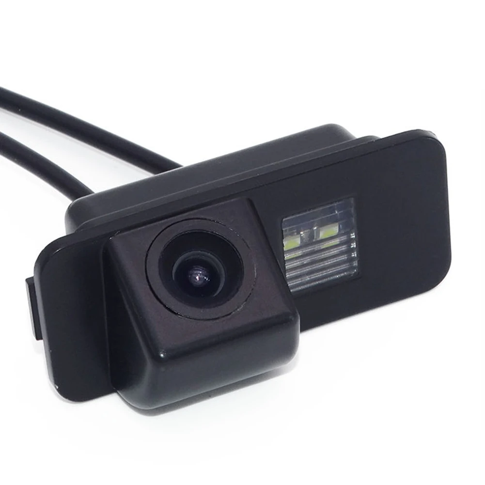 Car Rear View Camera Reversing Reverse Backup Camera For Ford Focus ...