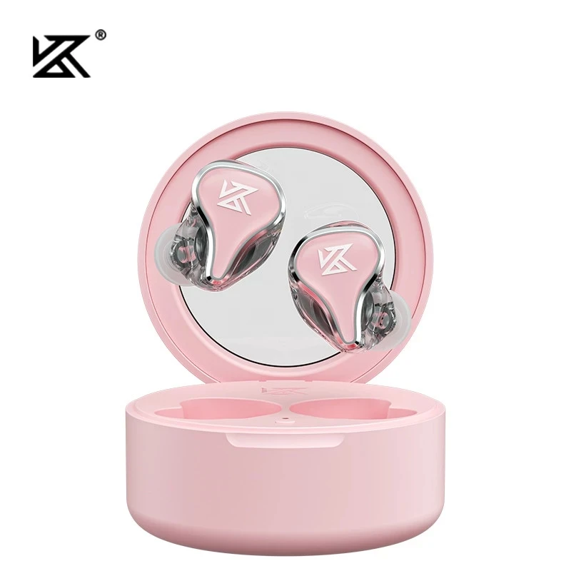 Kz-Sk10-Tws-Bluetooth-5-2-Earphones-1ba-1dd-Hybrid-Hifi-Sport-Headset ...