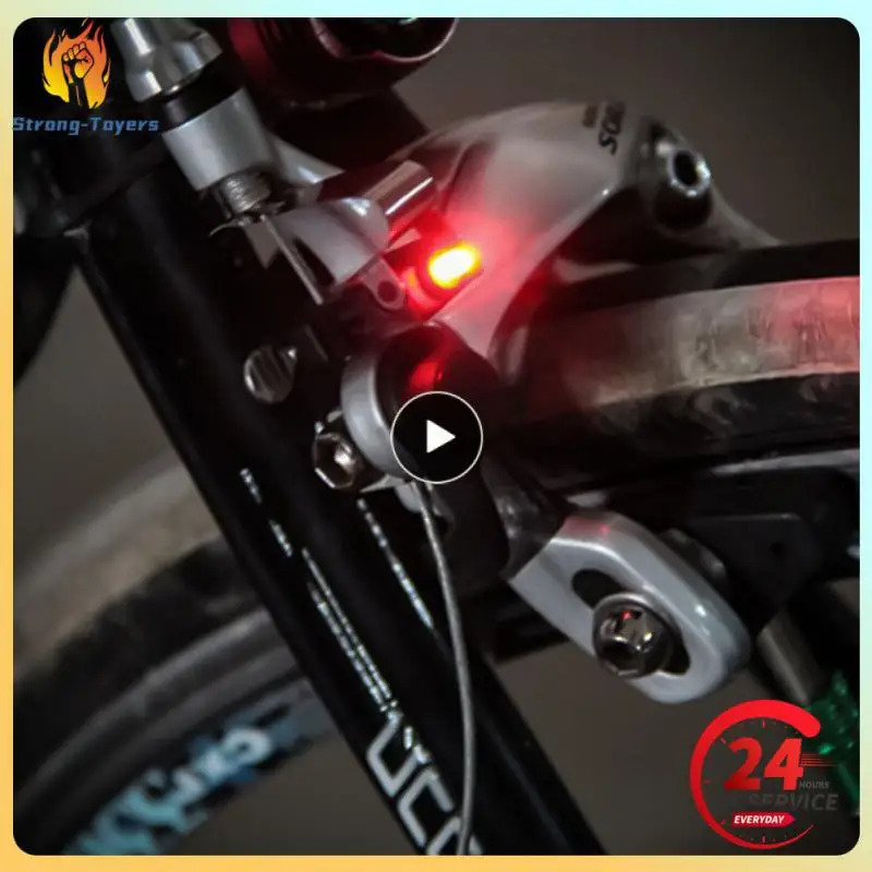 V-Brake-Light-Rear-Tail-Light-Mini-Switch-Brake-Light-Smart-LED-Brake ...