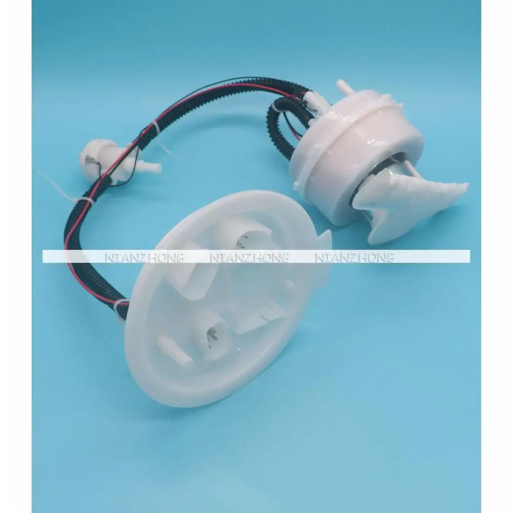 연료 펌프 어셈블리 16117341301, BMW 520i 528i 532i 640i F10 F07 F12 F13 F06 용 ...