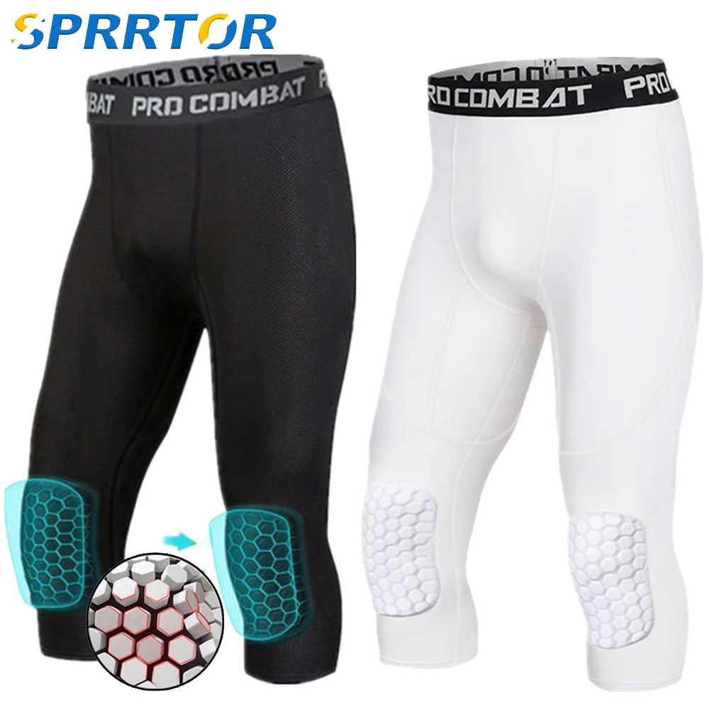 1Pc-Sports-Anti-collision-Pants-Safety-Anti-Collision-Basketball-Men ...