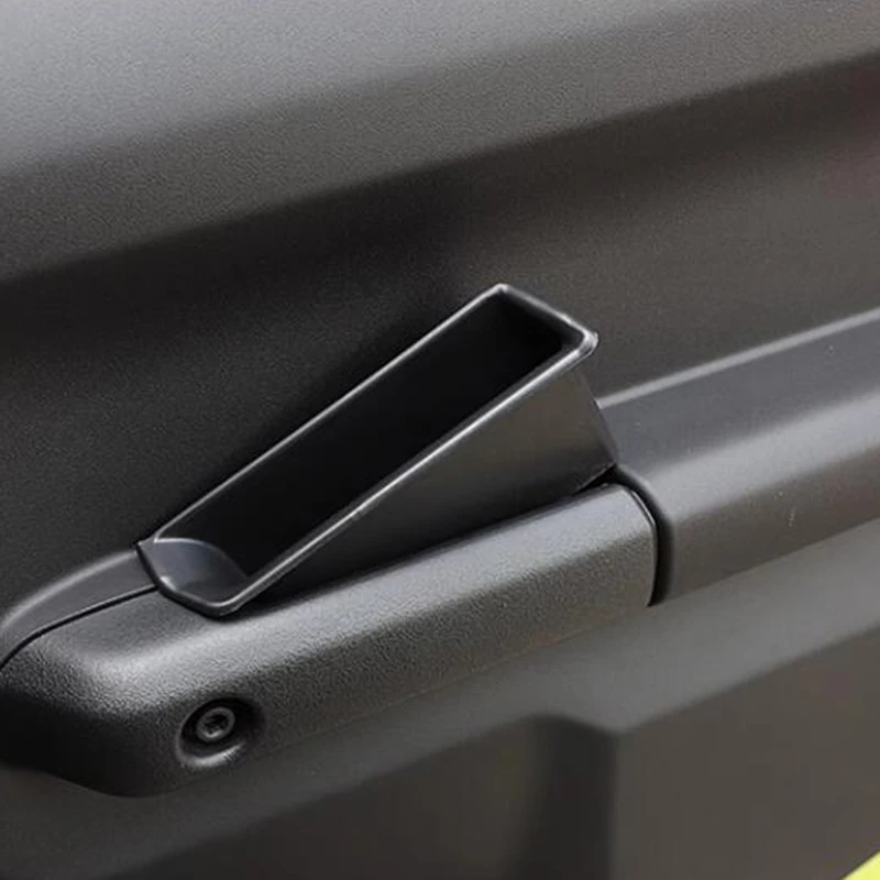 Original-Car-Door-Storage-Box-For-Suzuki-Jimny-JB64-JB74-2019-2020-2023 ...