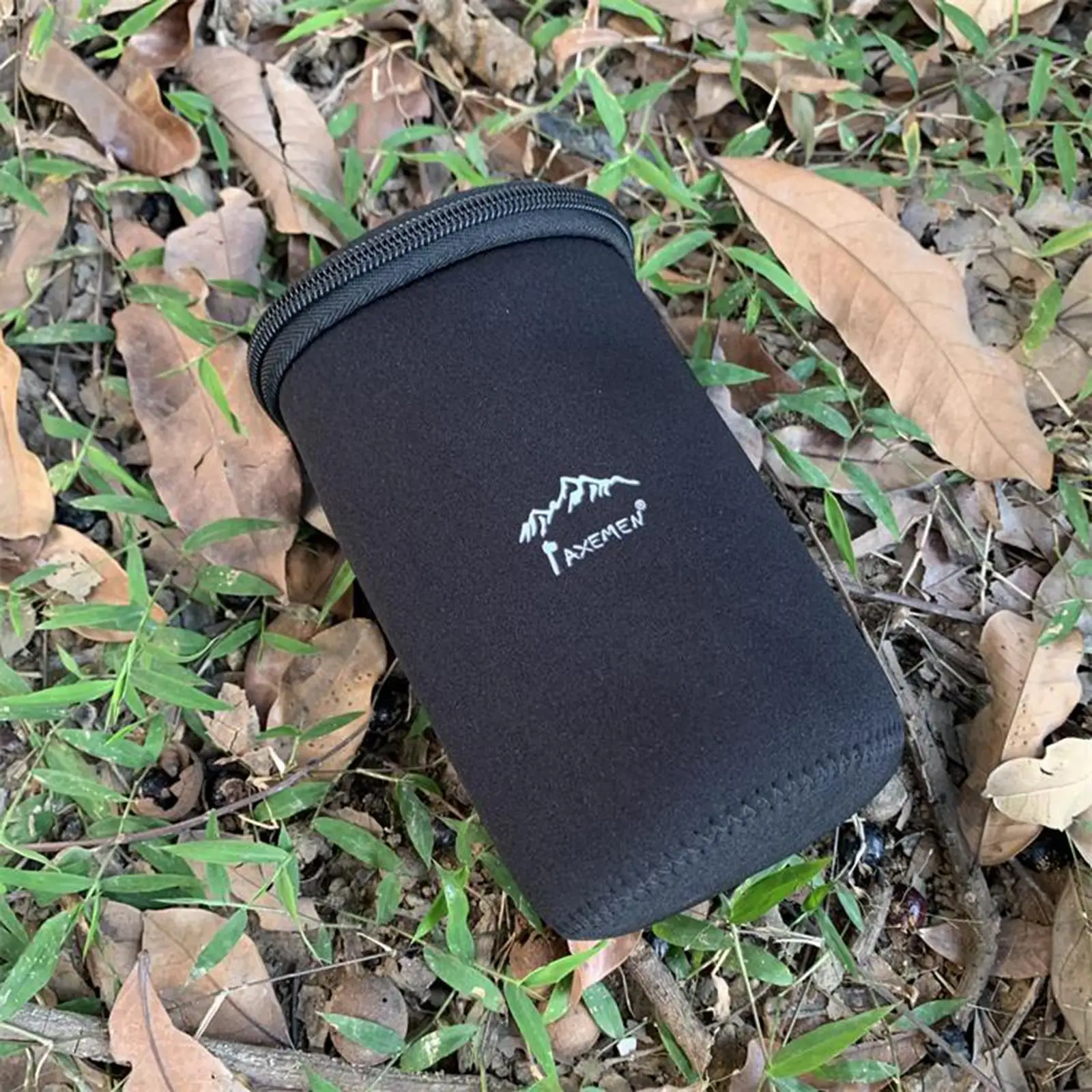 Outdoor Gas Cylinder Tank Cover for 453G Tank Bag Camping Hiking Travel ...
