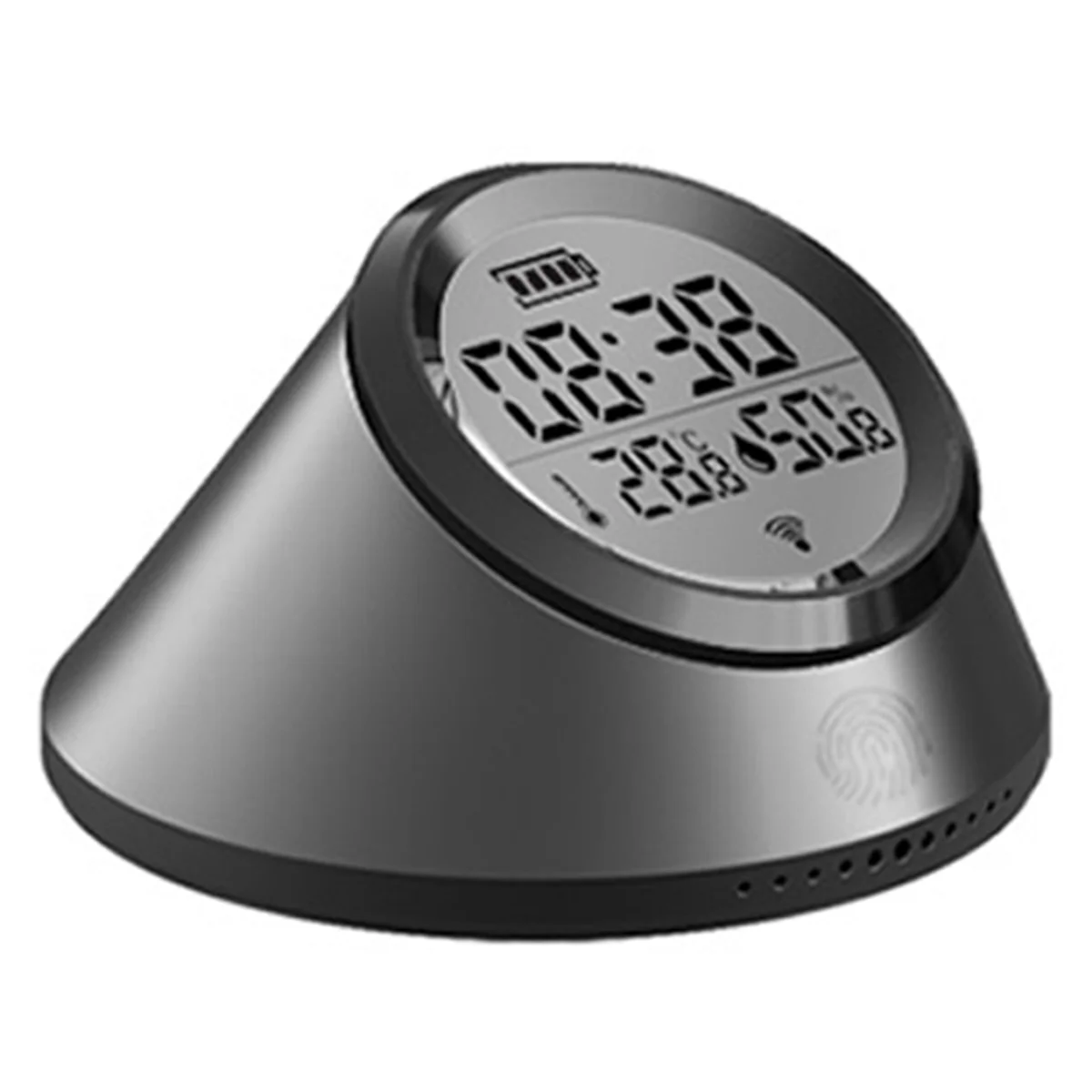 Tuya-Zigbee-Smart-Temperature-Humidity-Sensor-Clock-Indoor-Thermometer ...