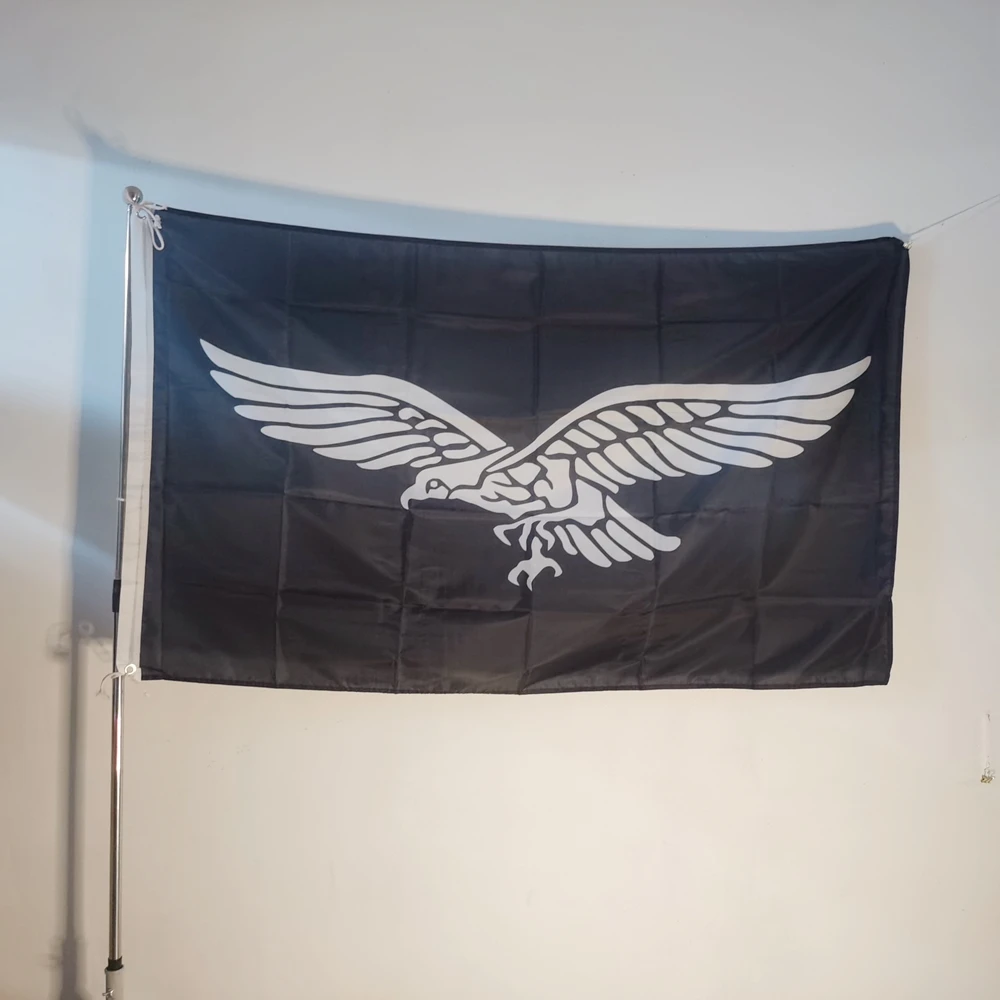 Winged-Eagle-Flag-Banner-Home-Decoration-Outdoor-Indoor-Decor-90x150cm ...