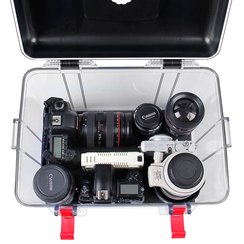 ，EIRMAI Silicone Fully Sealed Lid vidicon DV/camera/ camera lens shaped ...