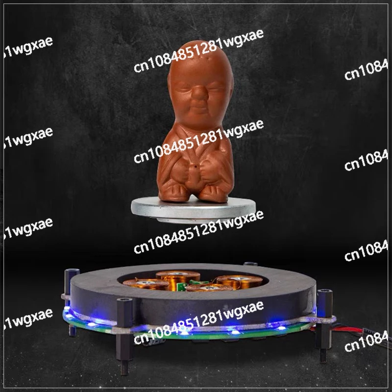 Heavy-Magnetic-Levitation-Bare-Metal-Module-Magnetic-Levitation ...