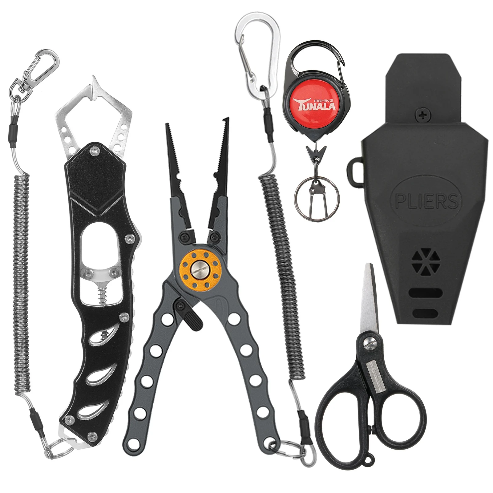 Multifunctional-Fishing-Pliers-Combo-Kit-with-Scissor-Fish-Gripper ...