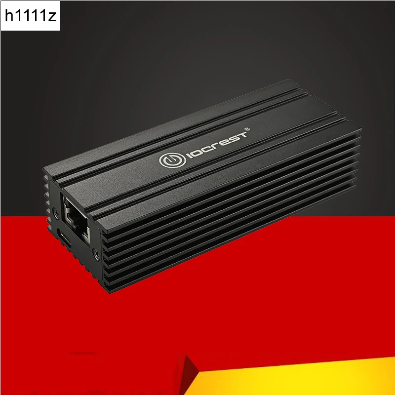 Placa-de-Rede-Ethernet-Thunderbolt-USB4-a-10Gbe-Adaptador-de-Rede ...