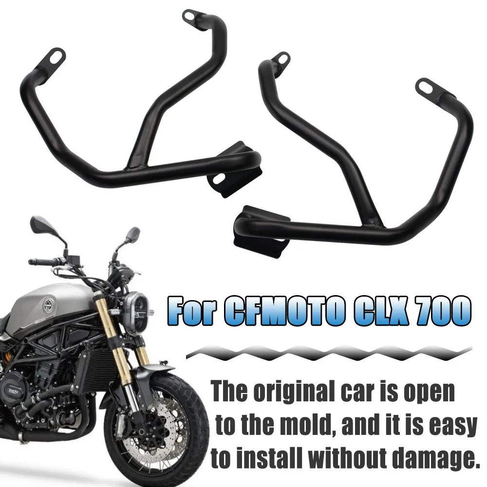 For Cfmoto Clx 700 Clx700 700clx 700cl x Motorcycle Accessories Engine for-cfmoto-clx-700-clx700-700clx-700cl-x-motorcycle-accessories-engine