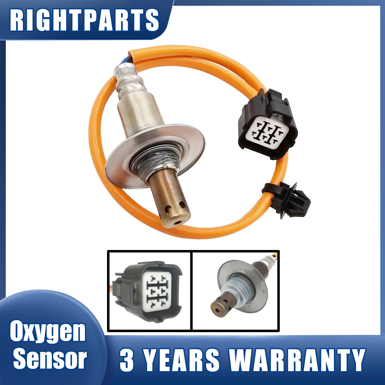 New-Upstream-O2-Oxygen-Sensor-22641-AA360-234-9123-For-Subaru-Forester ...