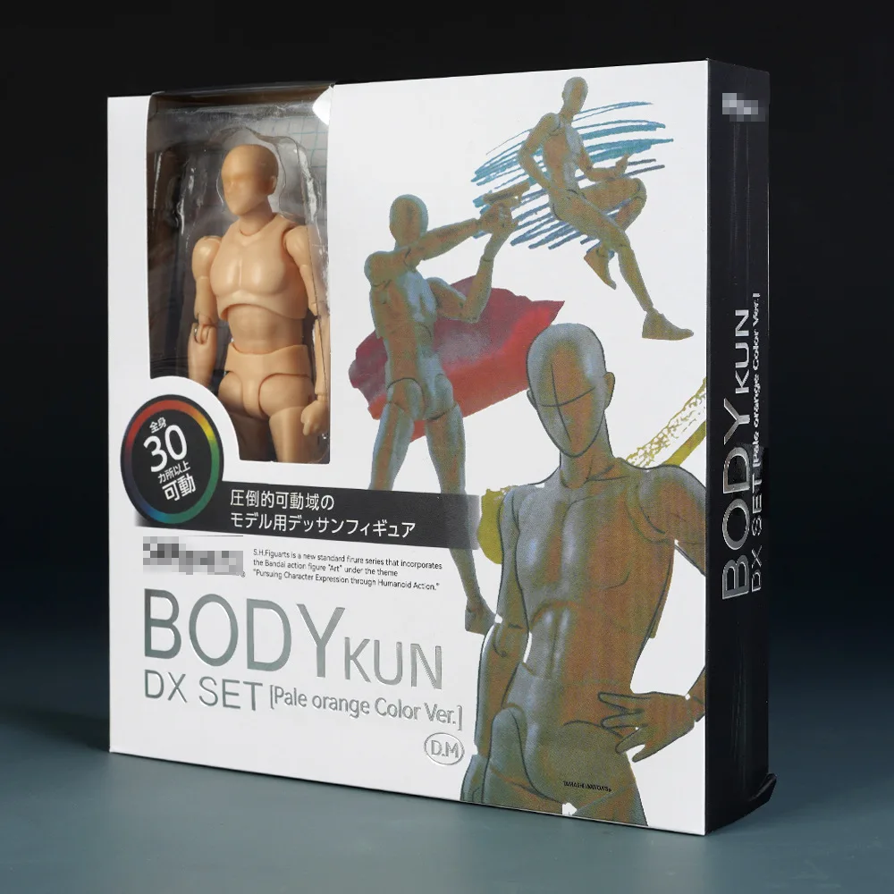 Dibujo de boceto de cuerpo masculino y femenino móvil Kun Body Chan con ...