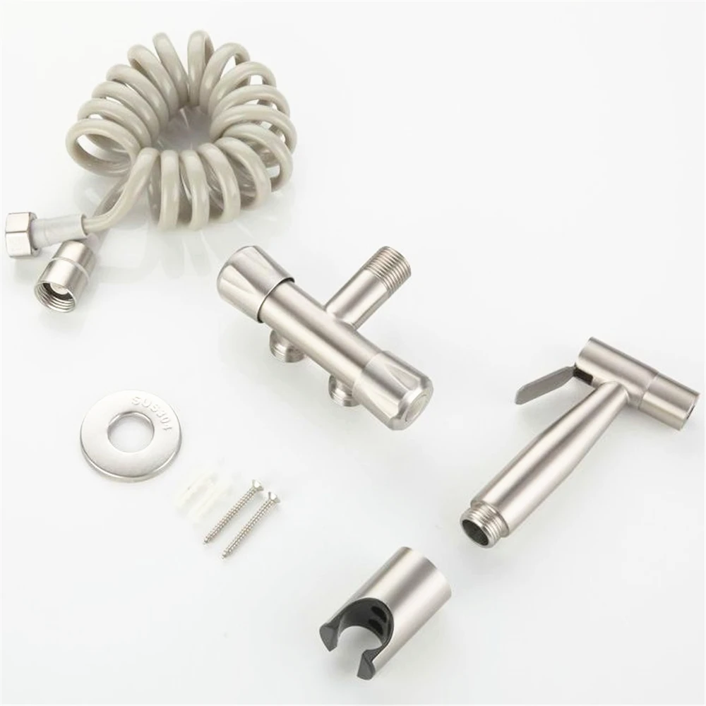 Italian Hand Held Bidets
