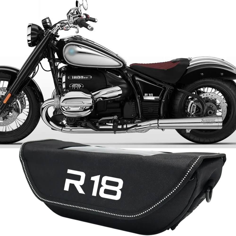 For-BMW-R18-R18B-R18-Classic-Transcontinental-100-Years-2023-Motorcycle ...