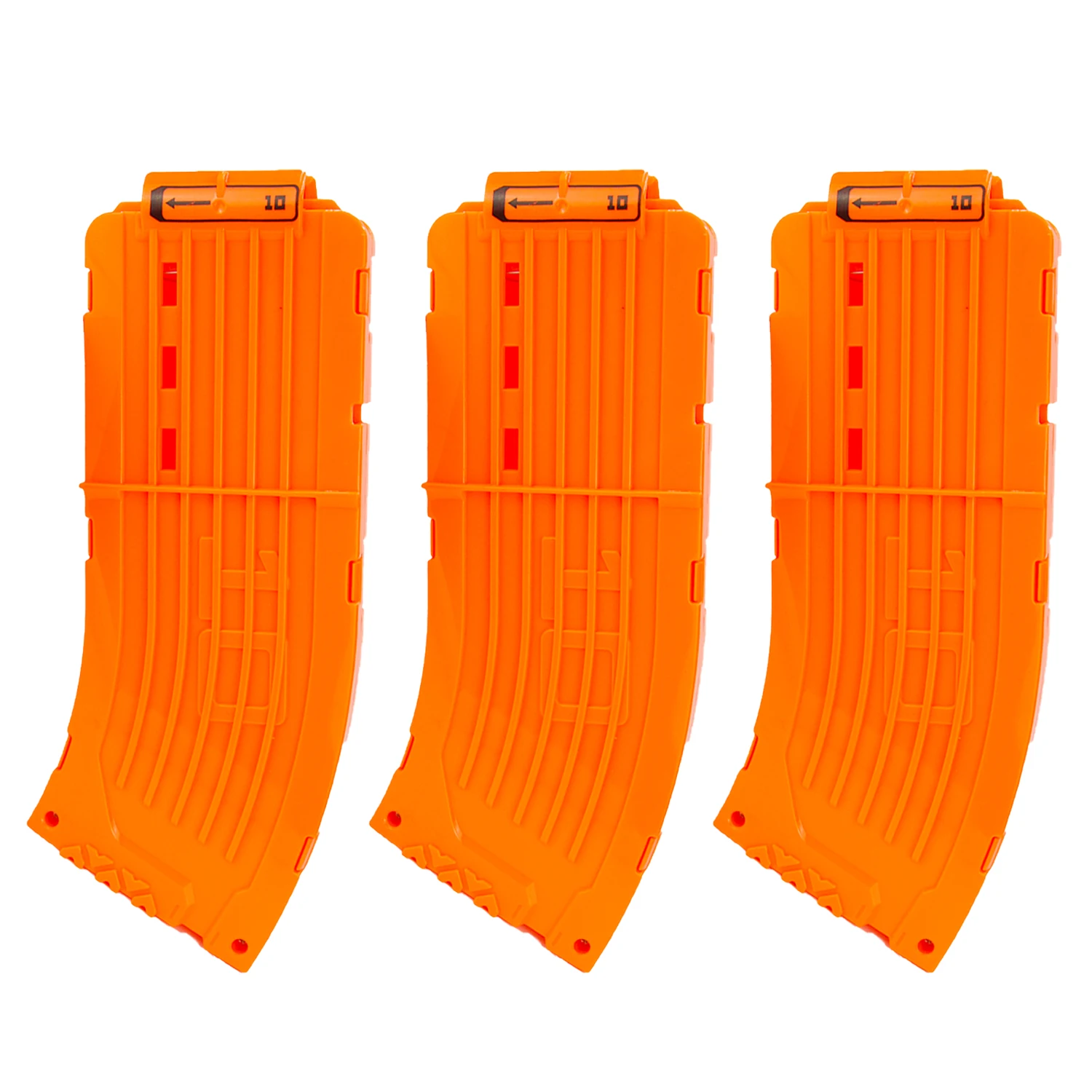 Nerf Elite Accessories | Nerf Gun Accessories | Nerf Elite Magazine ...