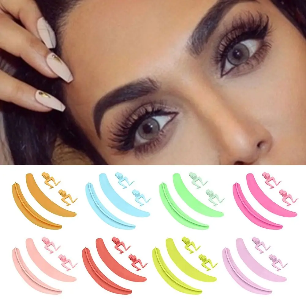 Eye-Patch-Eyelash-Separator-Eyelashes-Lifting-Applicator-Reusable ...