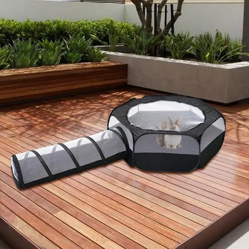 Cat-Tunnels-For-Indoor-Cats-Foldable-Big-Cat-Tunnel-Easy-Installation ...