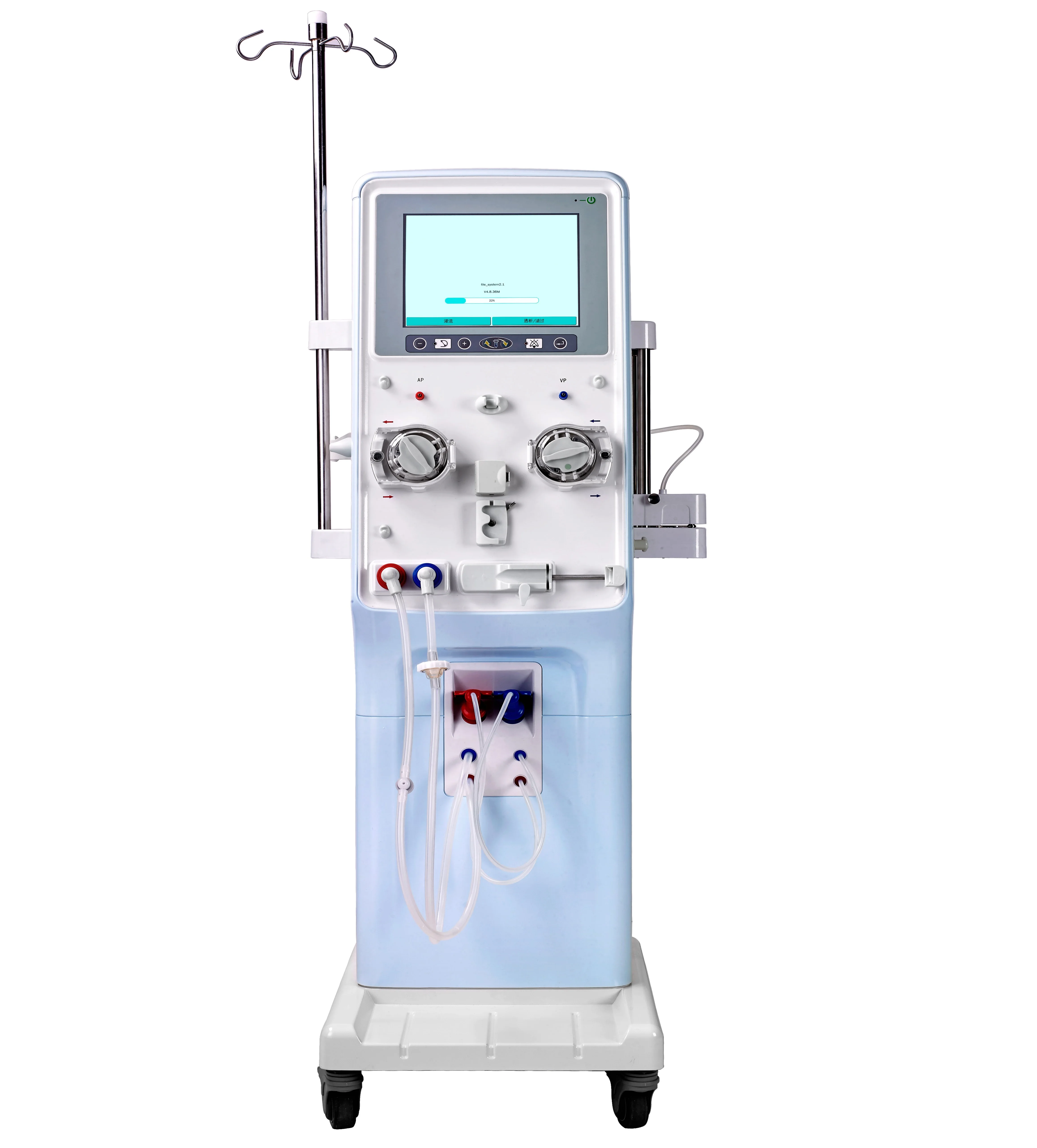 Affordable Hemodialysis Machine Dialysis Machine Whole Set