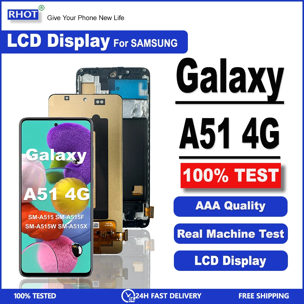 a51 anakart: Samsung Galaxy A51 için En İyi Ekran Seçimi Nedir?