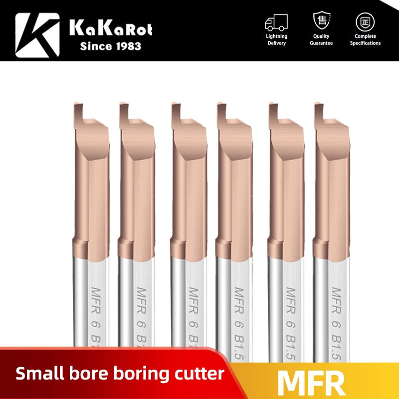 KaKarot-MFR-Full-Range-Of-Small-Bore-Grooving-Tools-Carbide-Internal ...
