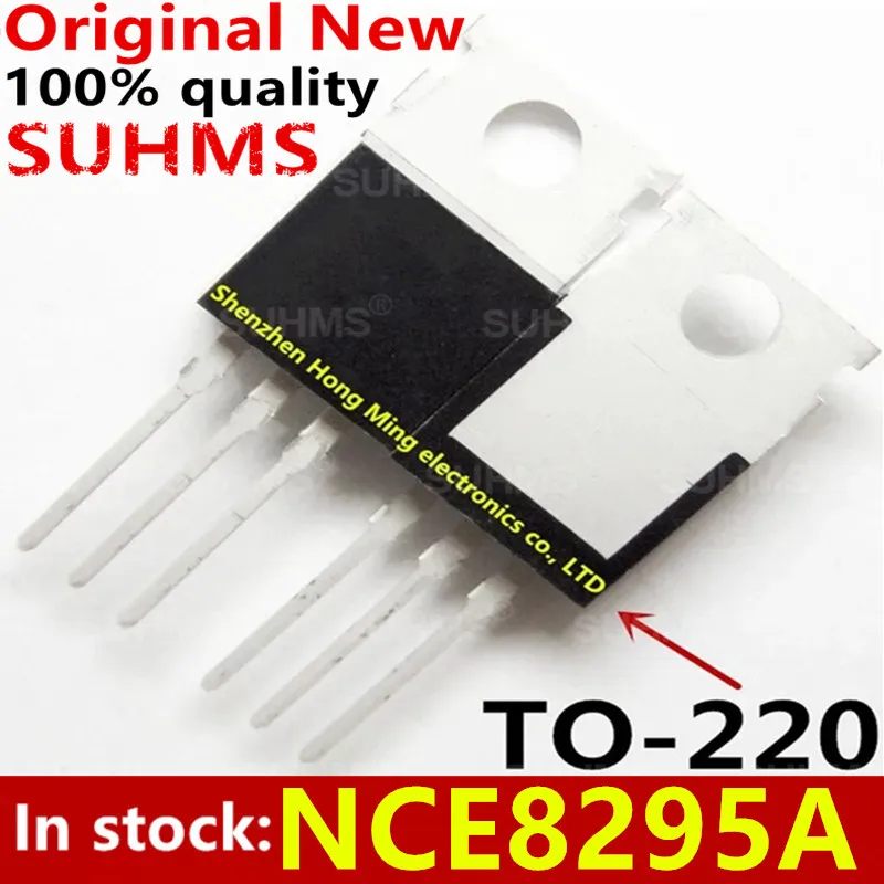 10piece-100-New-NCE8295A-TO-220-Chipset.jpg