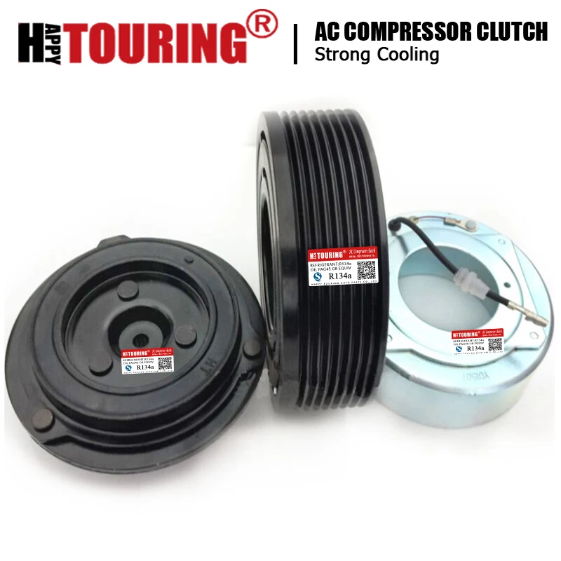 7SBU17C-ac-compressor-clutch-for-bmw-5-series-F01-F10-F12-F13-F30-F34 ...