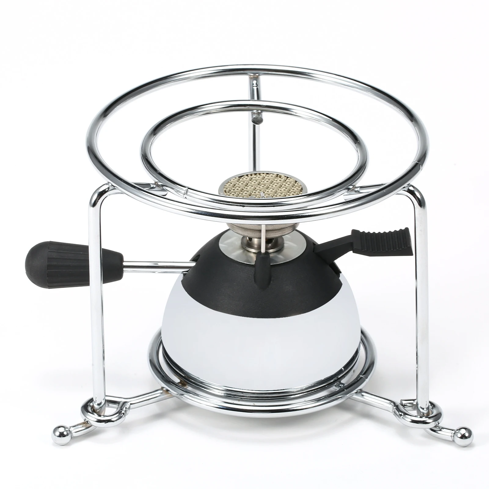 Camping-Stove-Butane-Gas-Burner-with-Refill-Rack-and-Furnace-Stand-for ...