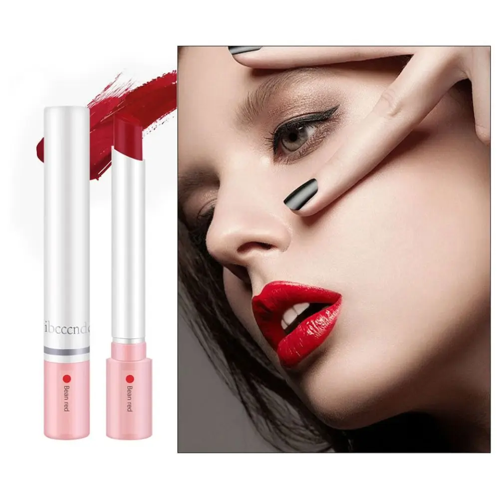 Lana Del Rey Lipstick 4 Colors Matte Glossy Tube Lipstick 24 Hour Long ...