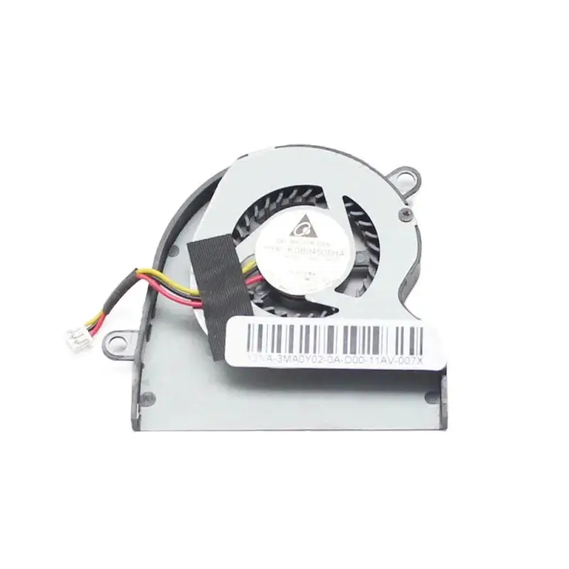 NEW-Orignal-CPU-Fan-for-Thinkpad-E10-X120E-75Y5929-KDB04505HA ...