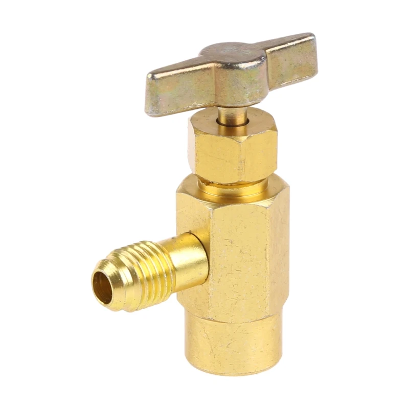 R134a-Self-Sealing-Can-Tap-for-VALVE-Refrigerant-Dispenser-Bottle ...