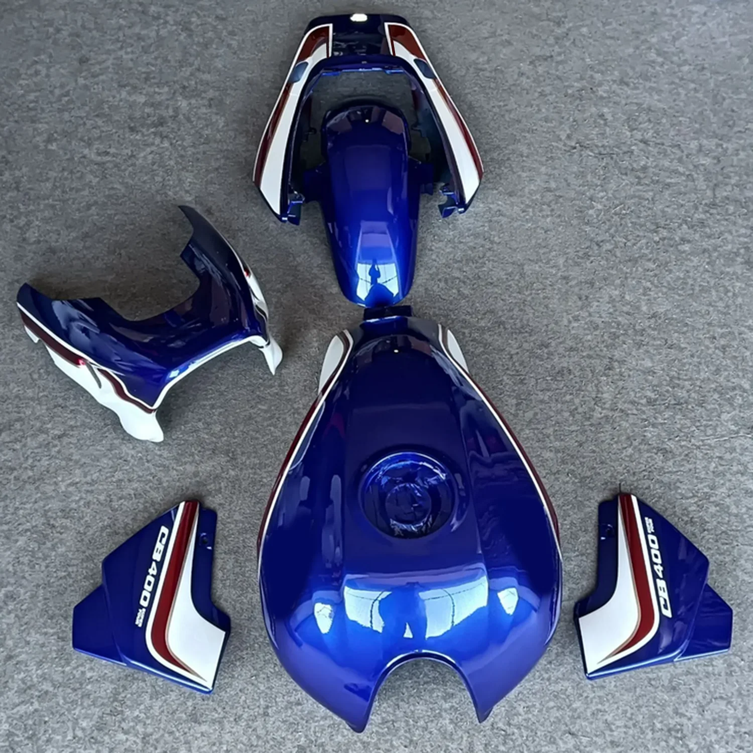 Store Home Products Feedback