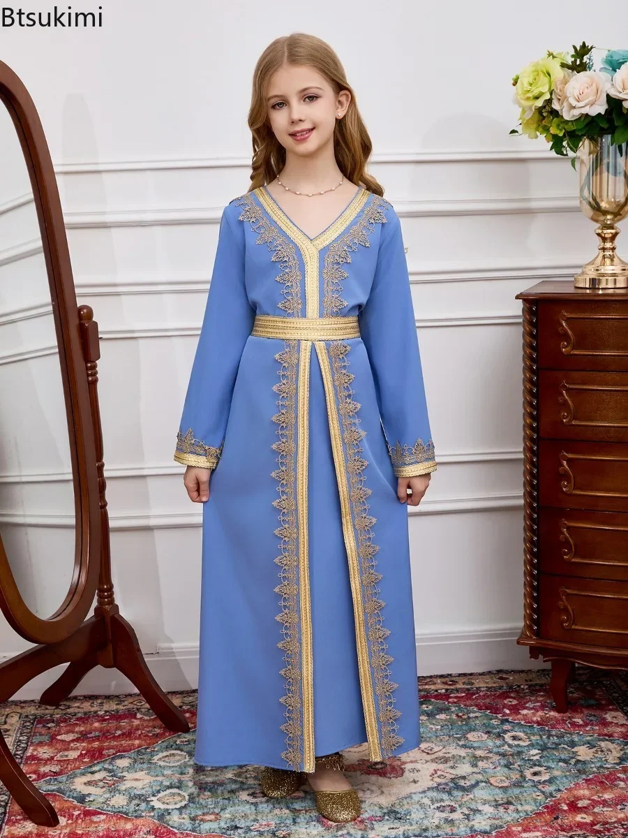 Saudi Traditional Dress for Girls: The Complete Guide to Choosing the ...
