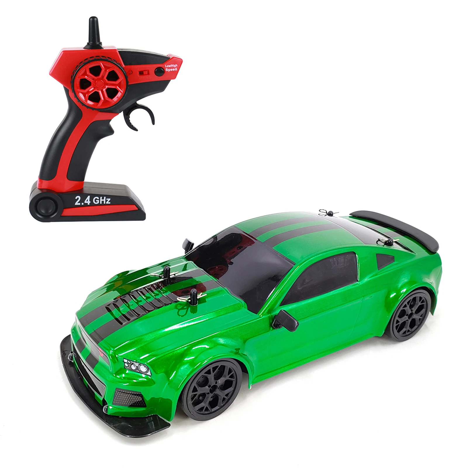 8006-Remote-Control-Car-1-14-2-4GHz-20km-h-Four-Wheel-Drive-High-Speed ...