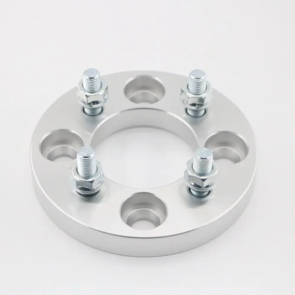 2pcs-Wheel-Spacers-Adapters-Aluminum-PCD-4x100-to-4x114-3-4x4-5-CB-60 ...