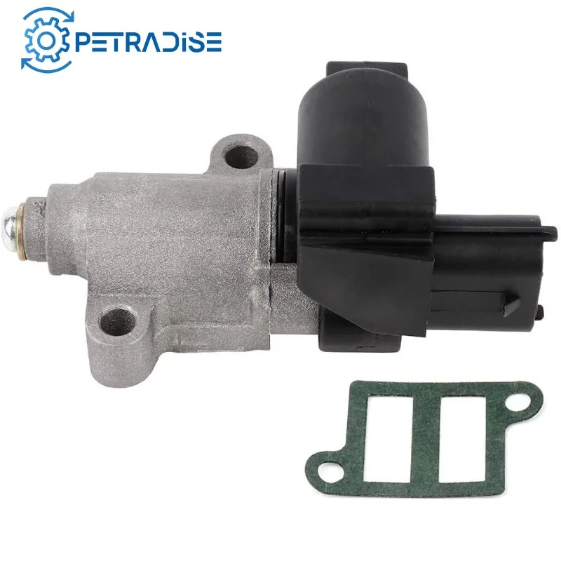 Idle Air Control Valve For Hyundai Elantra Tiburon Tucson Kia Soul ...