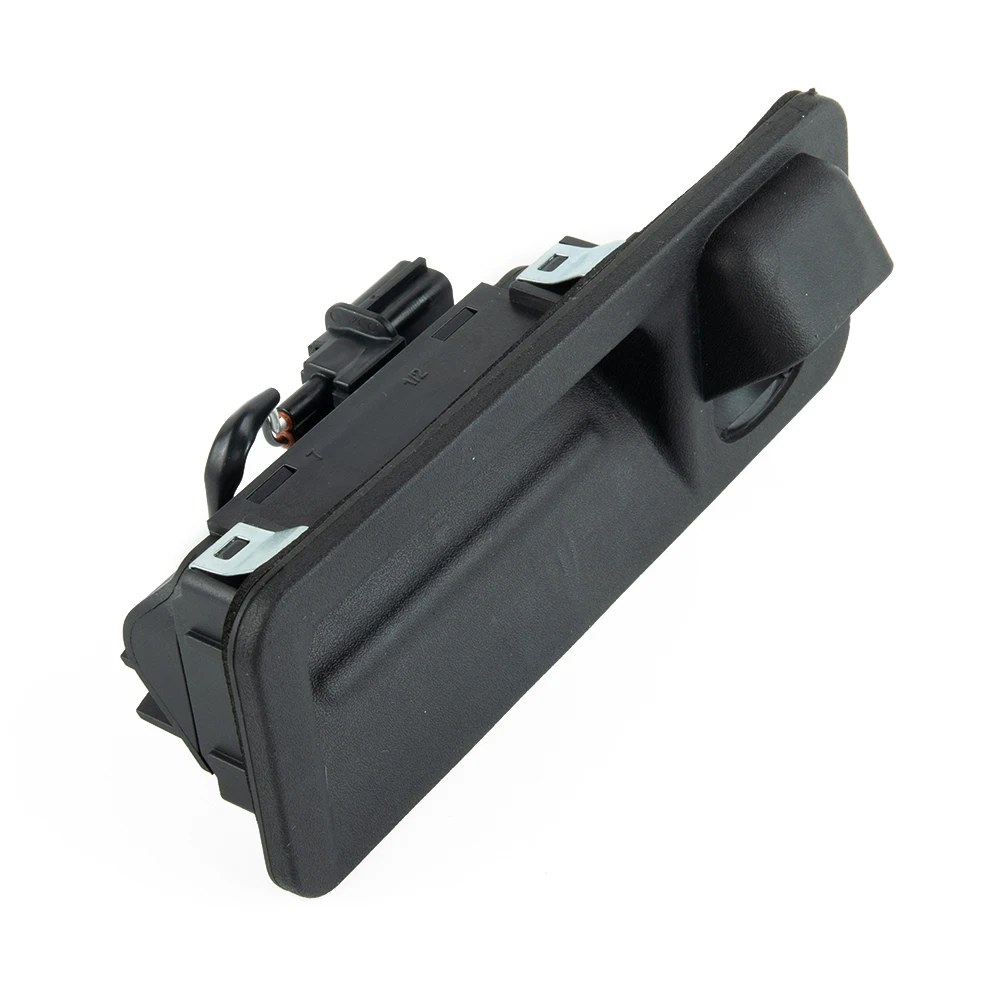 Outside-Trunk-Lid-Lock-Tailgate-Handle-81260D9010-For-Kia-Sportage-2017 ...