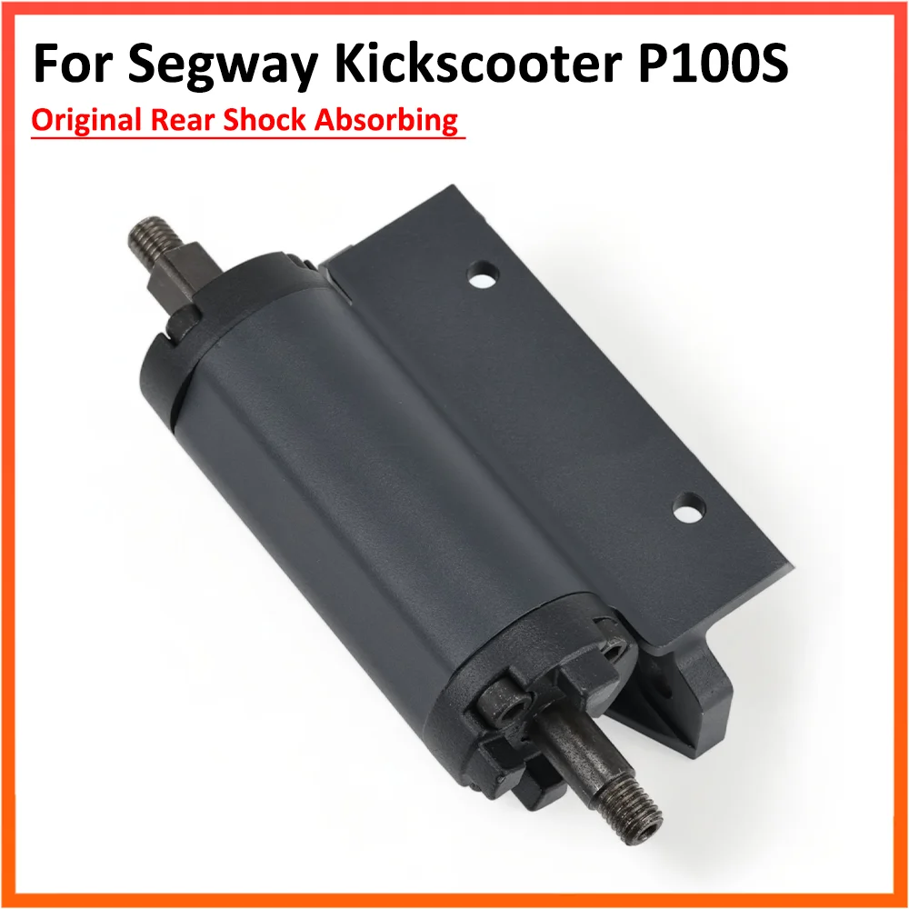Original-Rear-Shock-Absorbing-Assembly-For-Segway-Ninebot-P100S-P100 ...