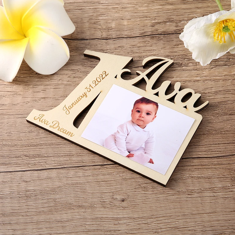 Baby Frames For Photoshop