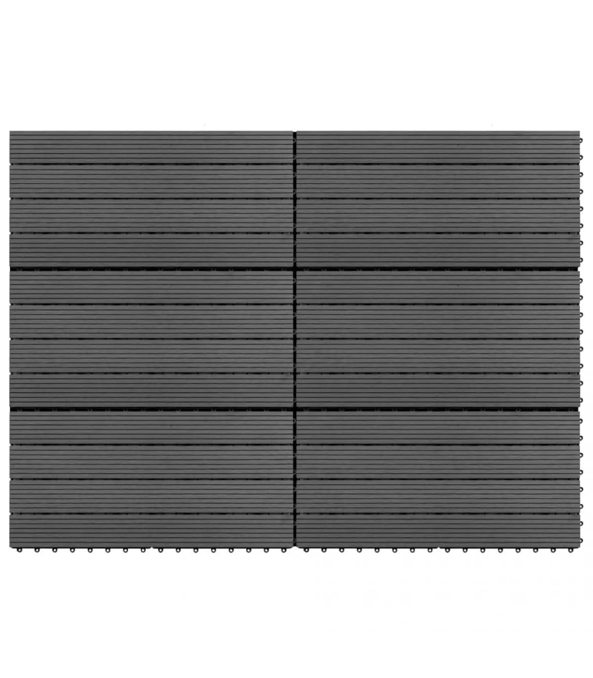 Floor and carpet tiles 6 pieces WPC gray 1m 60x30 cm jpg floor-and-carpet-tiles-6-pieces-wpc-gray-1m-60x30-cm-jpg