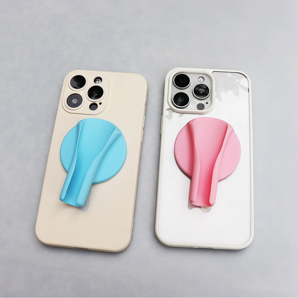 Powerful-Magnetic-Lipstick-Lip-Glaze-Phone-Holder-Soft-Silicone ...