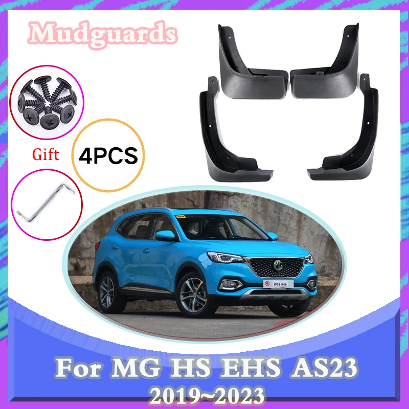 for-MG-HS-EHS-AS23-PHEV-2019-2020-2021-2022-2023-Auto-Front-Rear-Wheel ...
