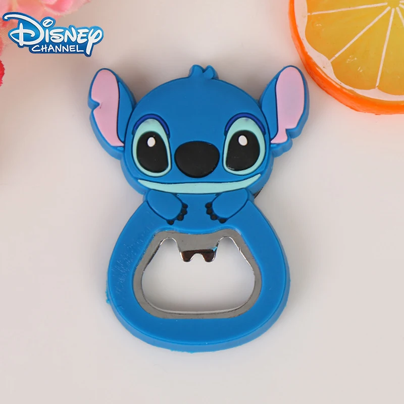 Disney-Stitch-Beer-Bottle-Opener-Drinks-Cartoon-Cute-Refrigerator ...