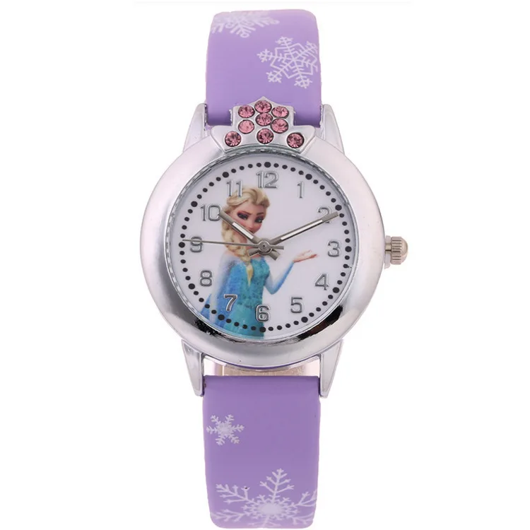Disney Frozen Princess Watch for Children - Luxury Watches Australia