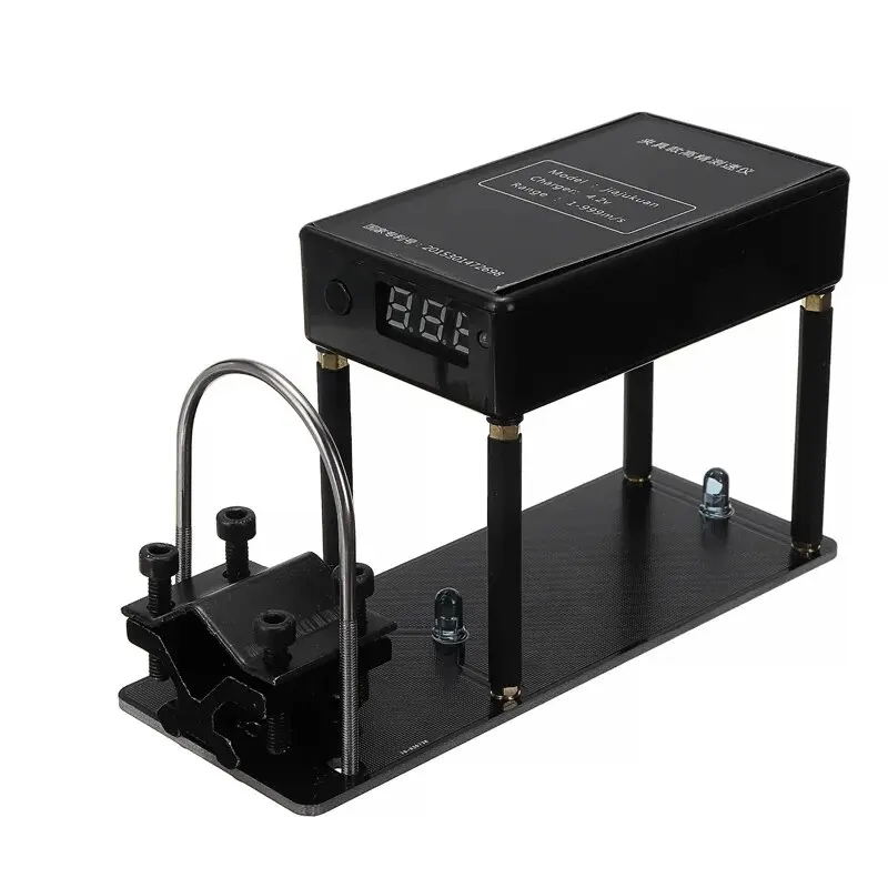 Shooting-Tachometer-Bullet-Speed-Tester-Multifunctional-Chronograph-for ...