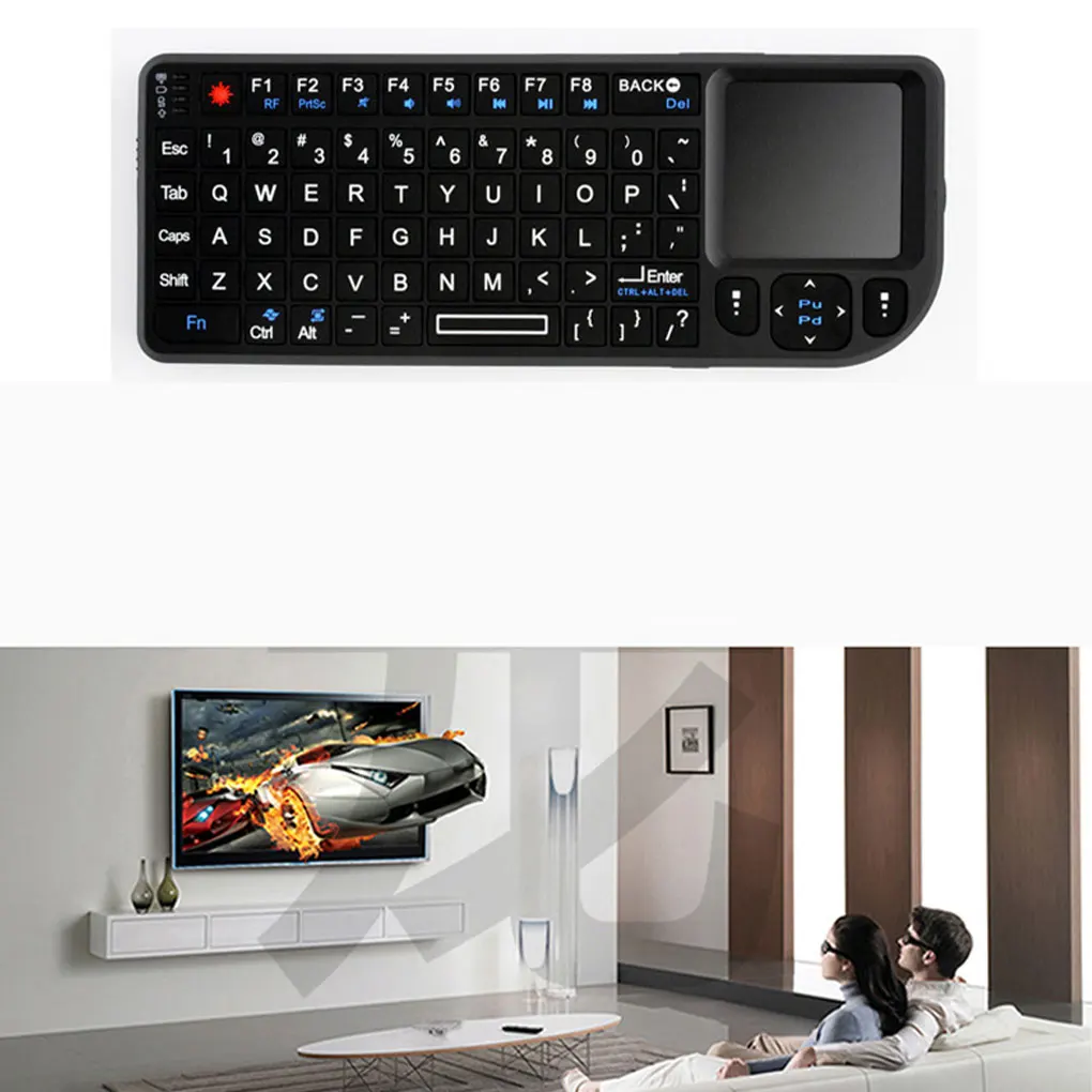 Wireless-Keyboard-Accessories-Professional-Smart-Computer-2-4G-USB ...